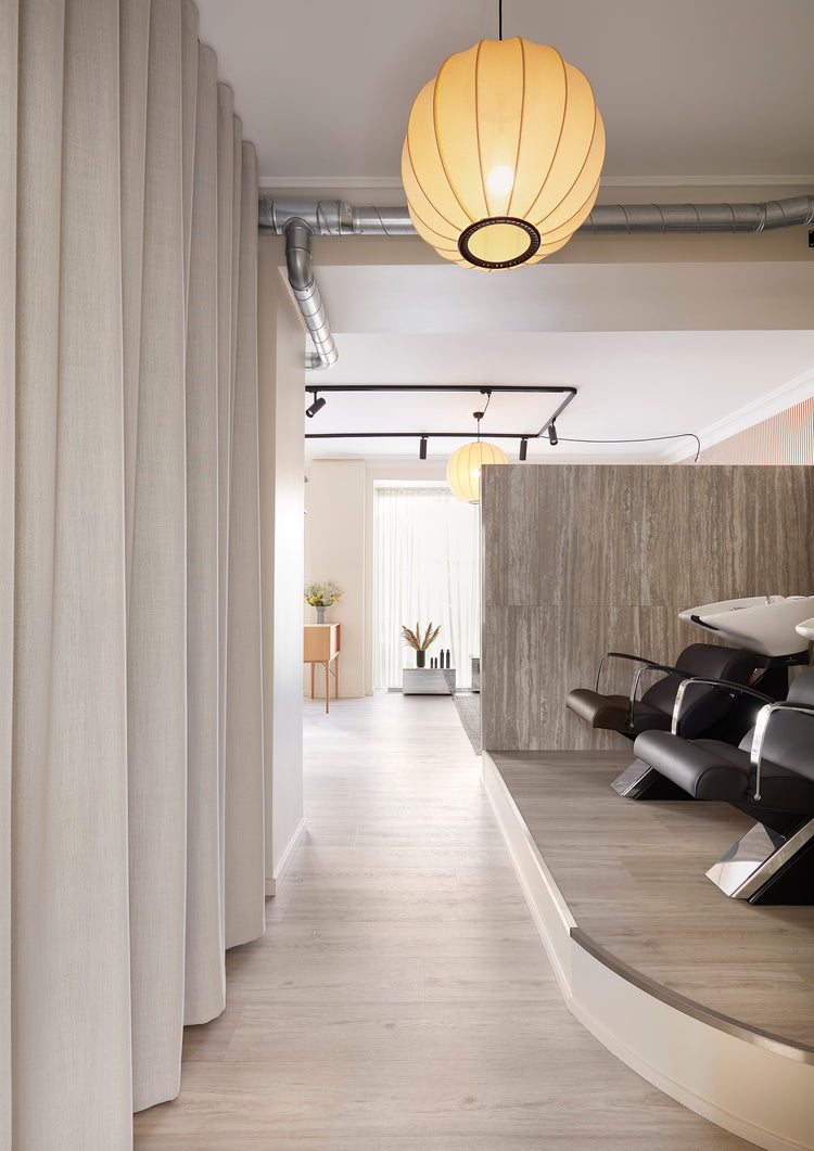 Hairdresser Salon, Copenhagen – Made by Hand