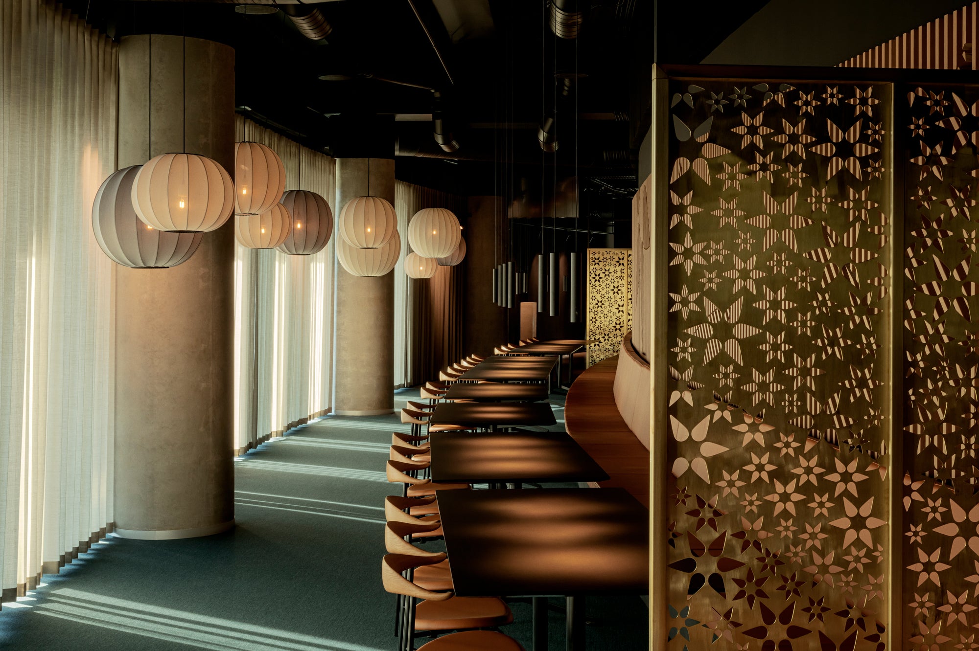 Royal Arena, Copenhagen – Made by Hand